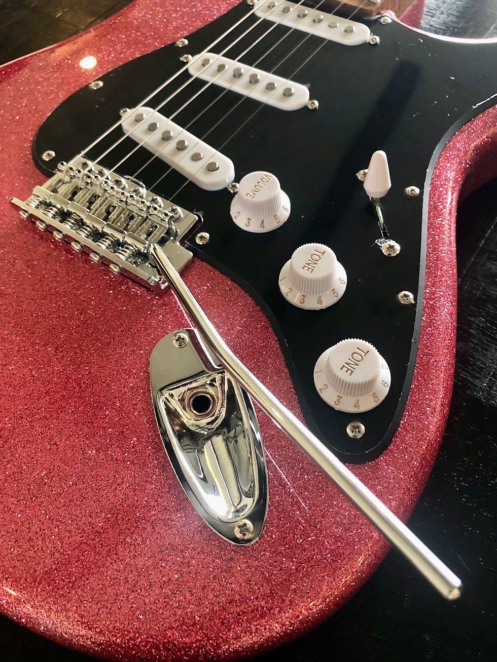 Shop All | Custom Build Guitars