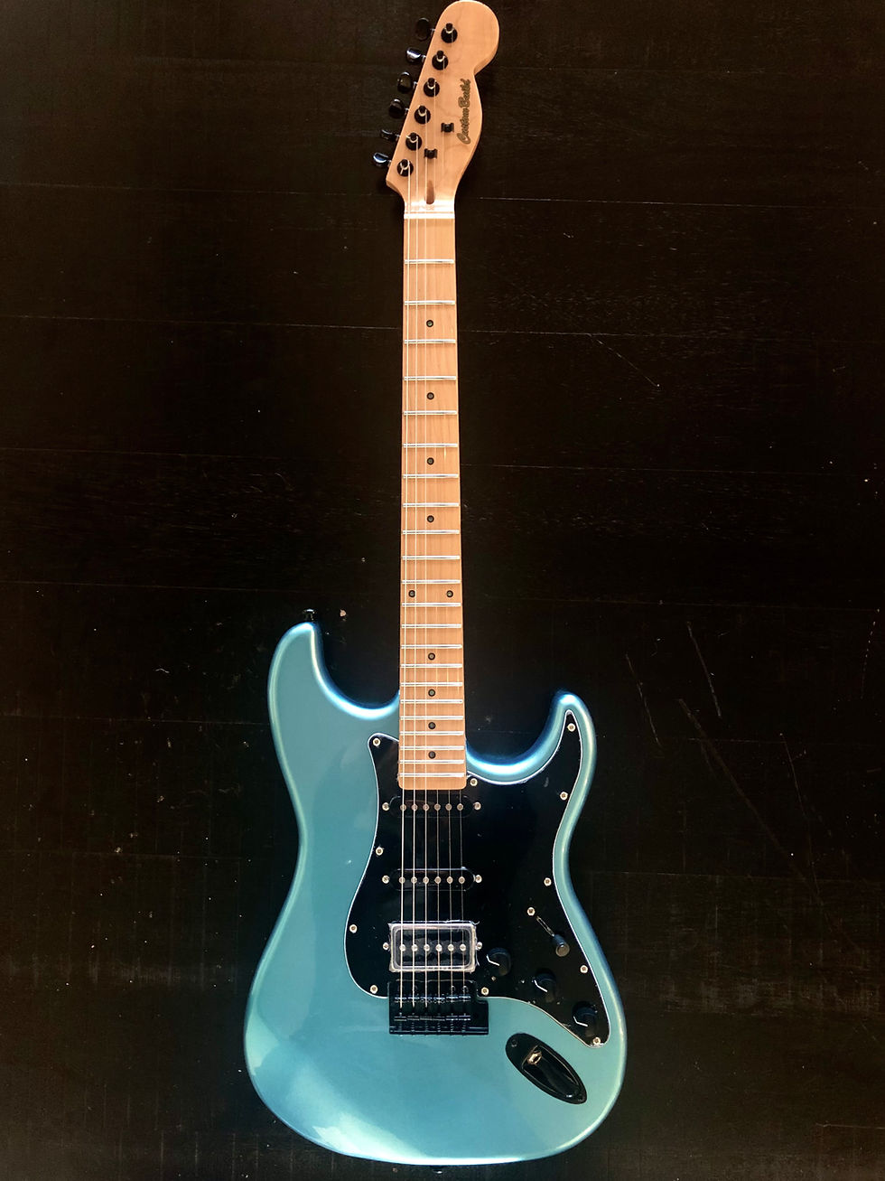 Shop All | Custom Build Guitars