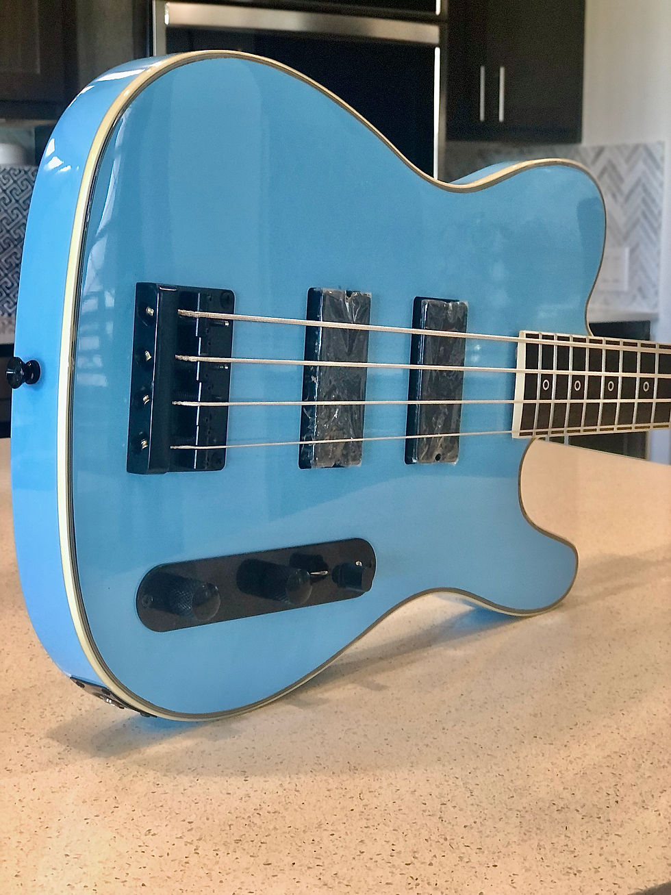 Shop All | Custom Build Guitars