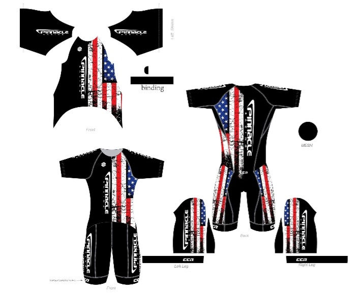 APPAREL | pinnaclesports