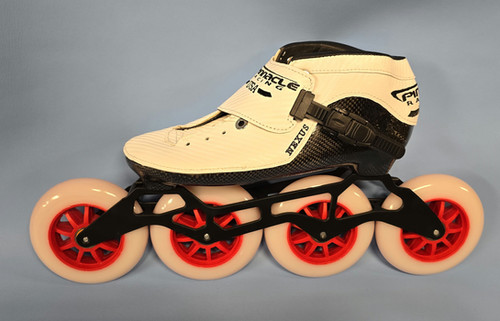 NEXUS Race setup | pinnaclesports