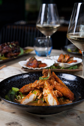 Gallery | Waterside Kitchen & Bar | Cotswolds