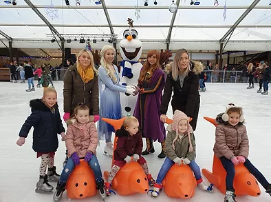 Home | Gateway Ice Rink