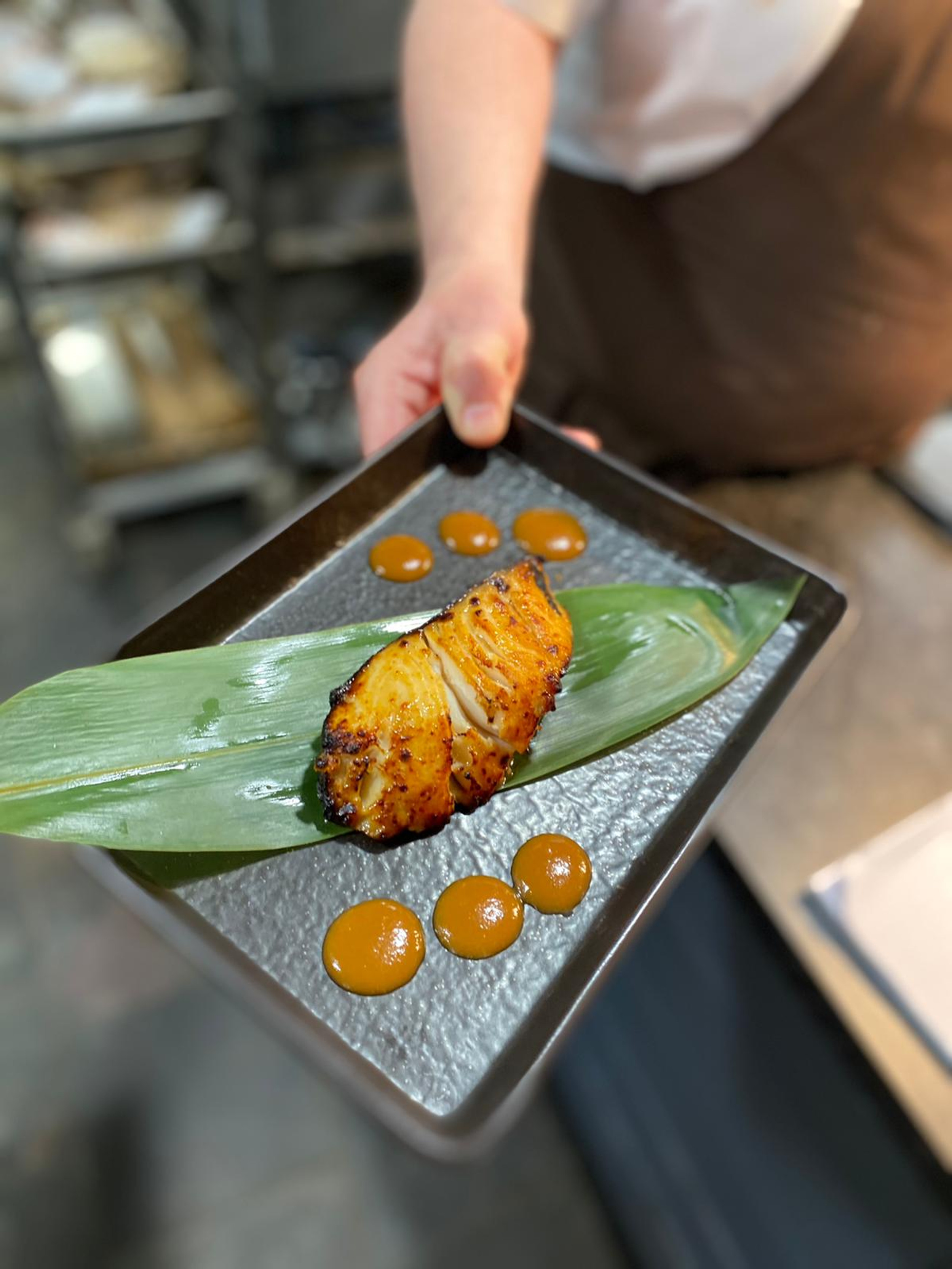 FIND US | Waterside Kitchen