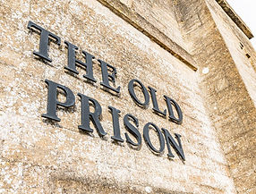 Plan Your Visit | The Old Prison