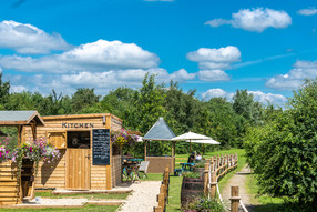 Gallery | Waterside Kitchen & Bar | Cotswolds