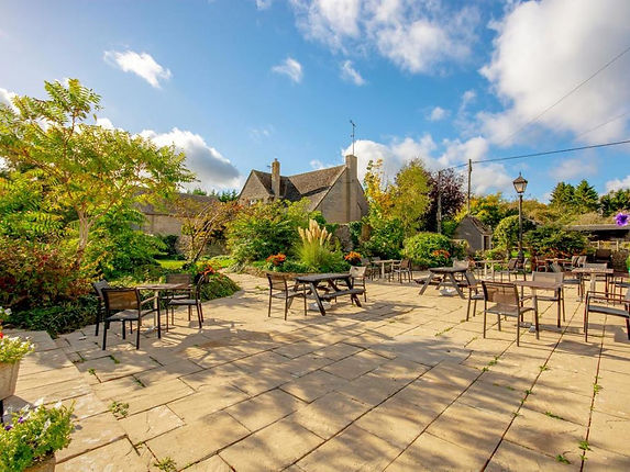 The Crown | Cerney Wick | Home