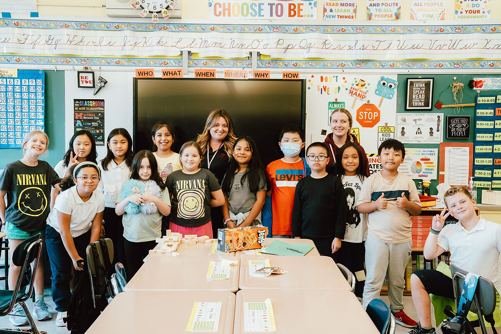 PS 229: COMPASS | MTH