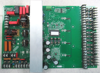 Power Factor Correction Board (PFC) | PEC