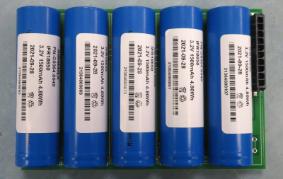 Battery Pack Module | PEC