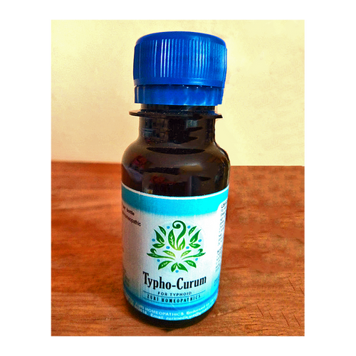 Typho-Curum | Zuri Global Health