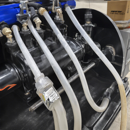 Hose Module/Spreader | PEC