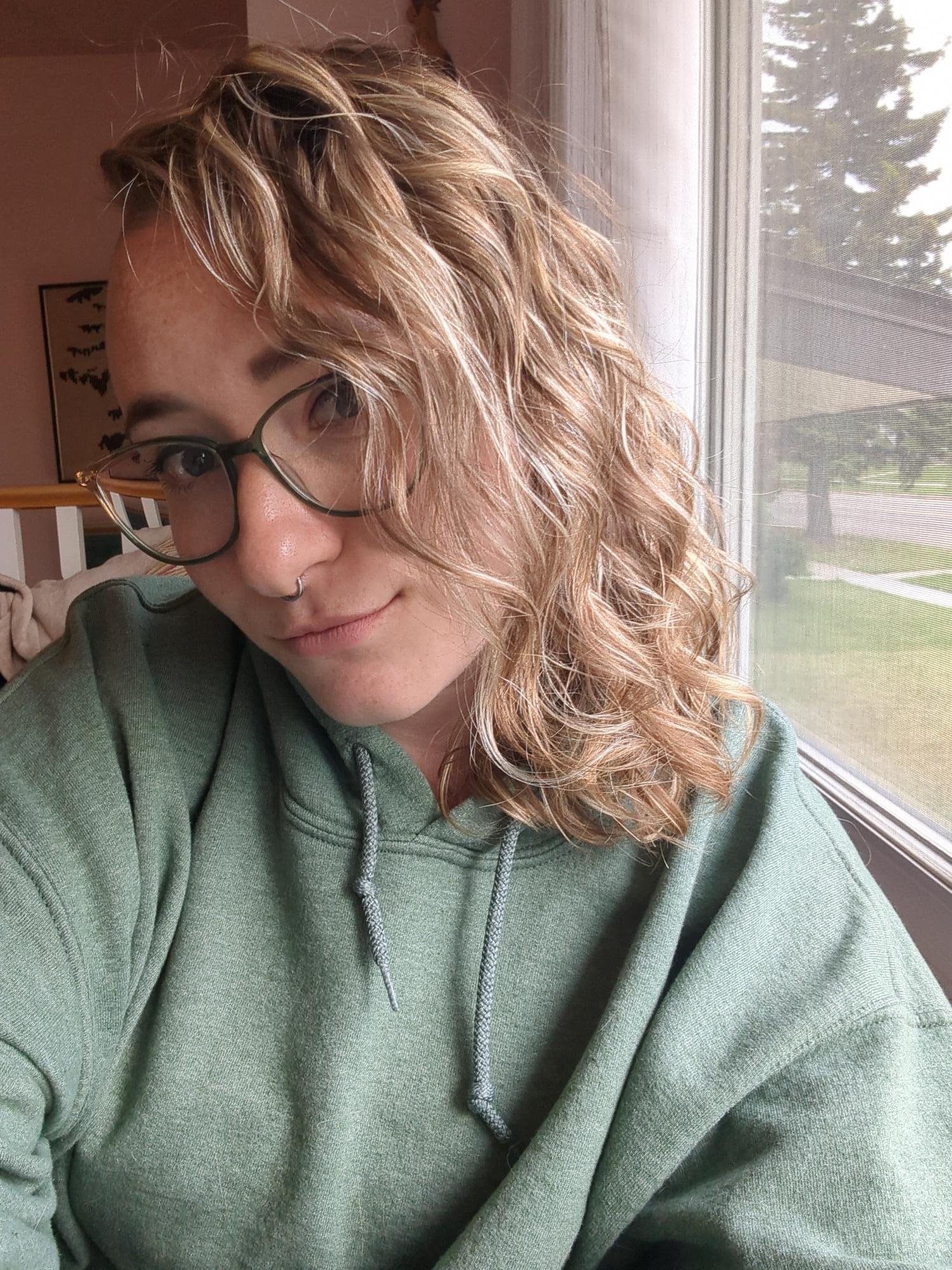 Sarah Perreault | Alycol Integrative Health Services | Spruce Grove