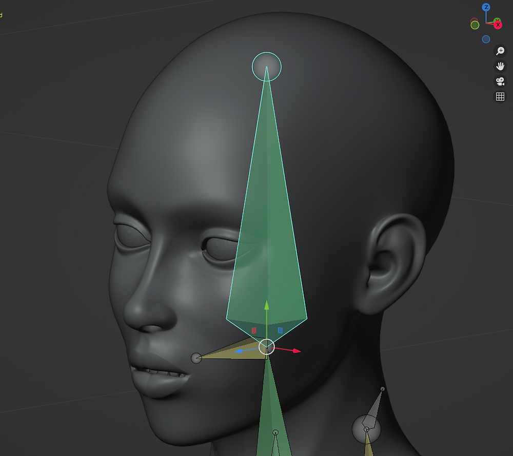 Efficient 3D Animation: A Technical Exploration of Skinned Mesh ...