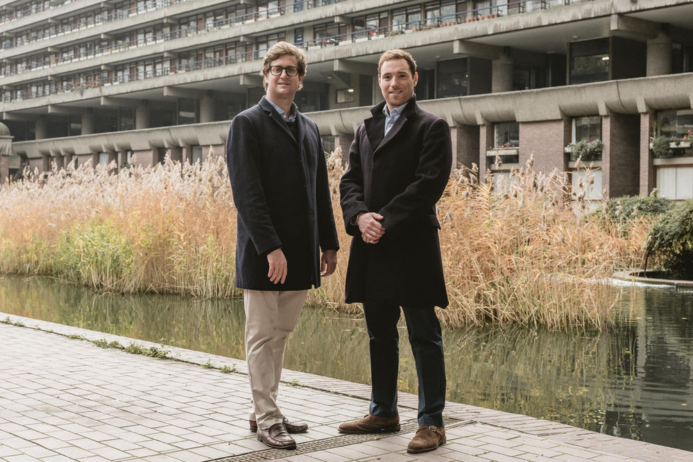 The Barbican: London's Brutalist Masterpiece | Alex & Matteo Estate Agents