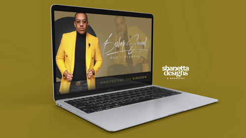 Web Banner Bundle | Shanetta Designs