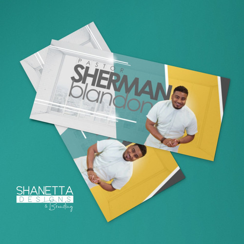 Web Banner Bundle | Shanetta Designs