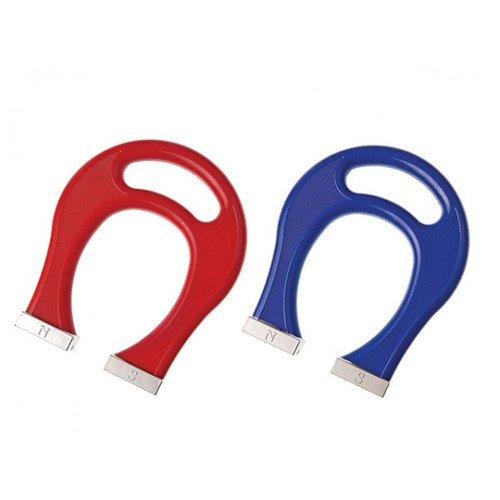 AT NALI MIKNATIS | CK Eğitim Araçları