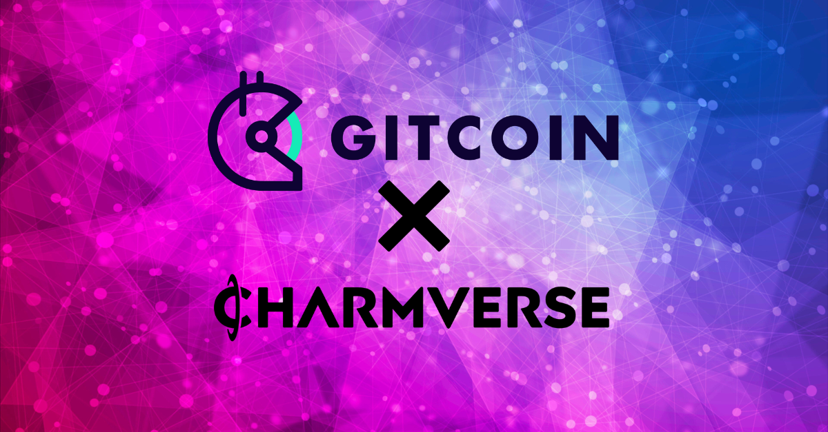 Gitcoin Applicants | CharmVerse