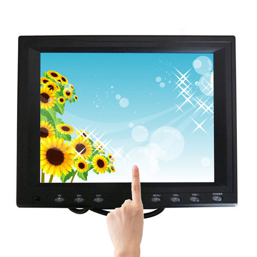 8 inch touch screen monitor | Calison Tech