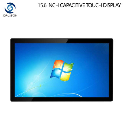15.6 capacitive touch liquid crystal display | Calison Tech
