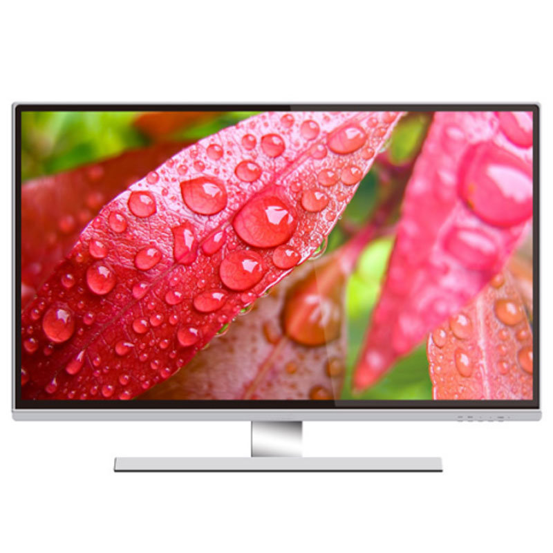 What are the advantages of OLED screens?