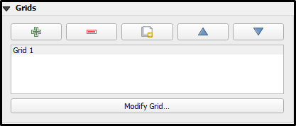 Creating Grids with QGIS