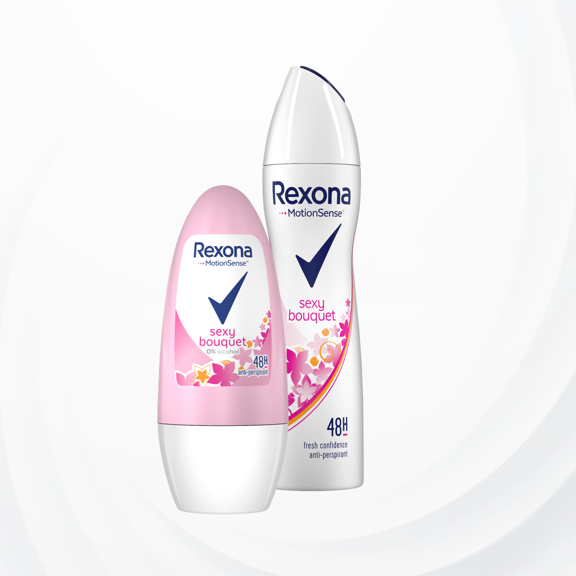 Rexona