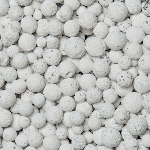 Brockytony Decorative Hydro Clay Balls 8-16mm , 2L (Assorted colors ...