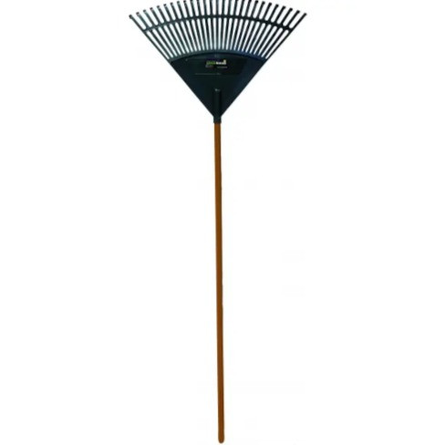 Holland Greenhouse 24" Poly Rake, each | Alternative Landscaping LTD ...