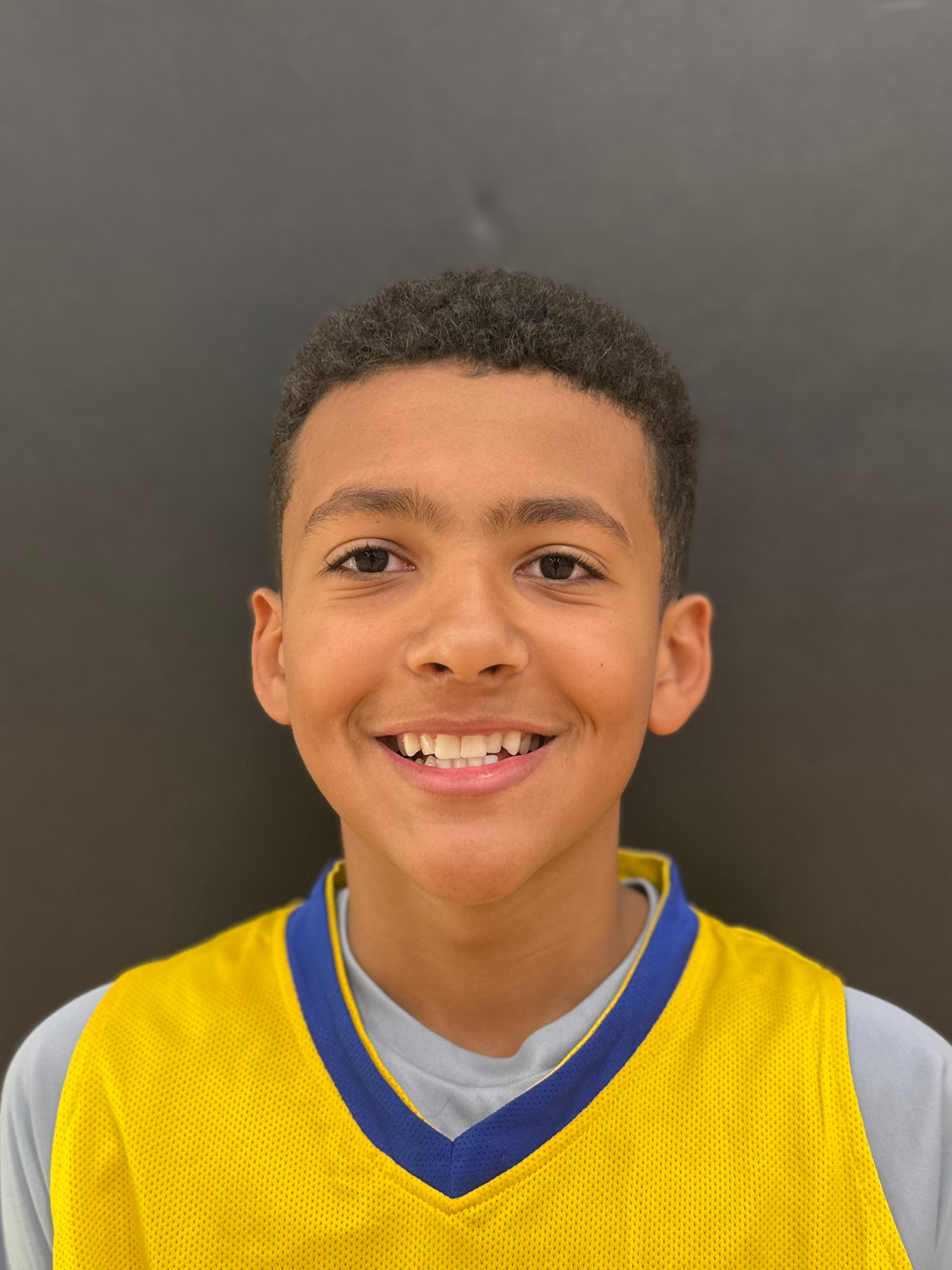 Kaeson | Young Basketball Power