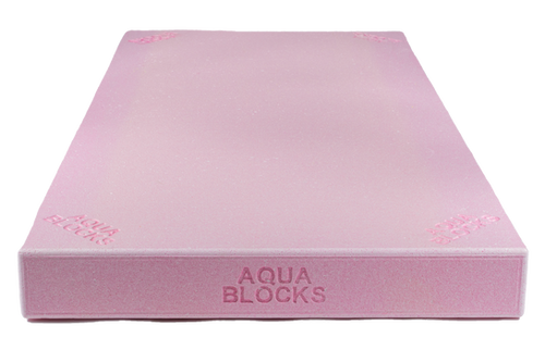 Aqua Blocks - Pool Platform | Aqua Blocks