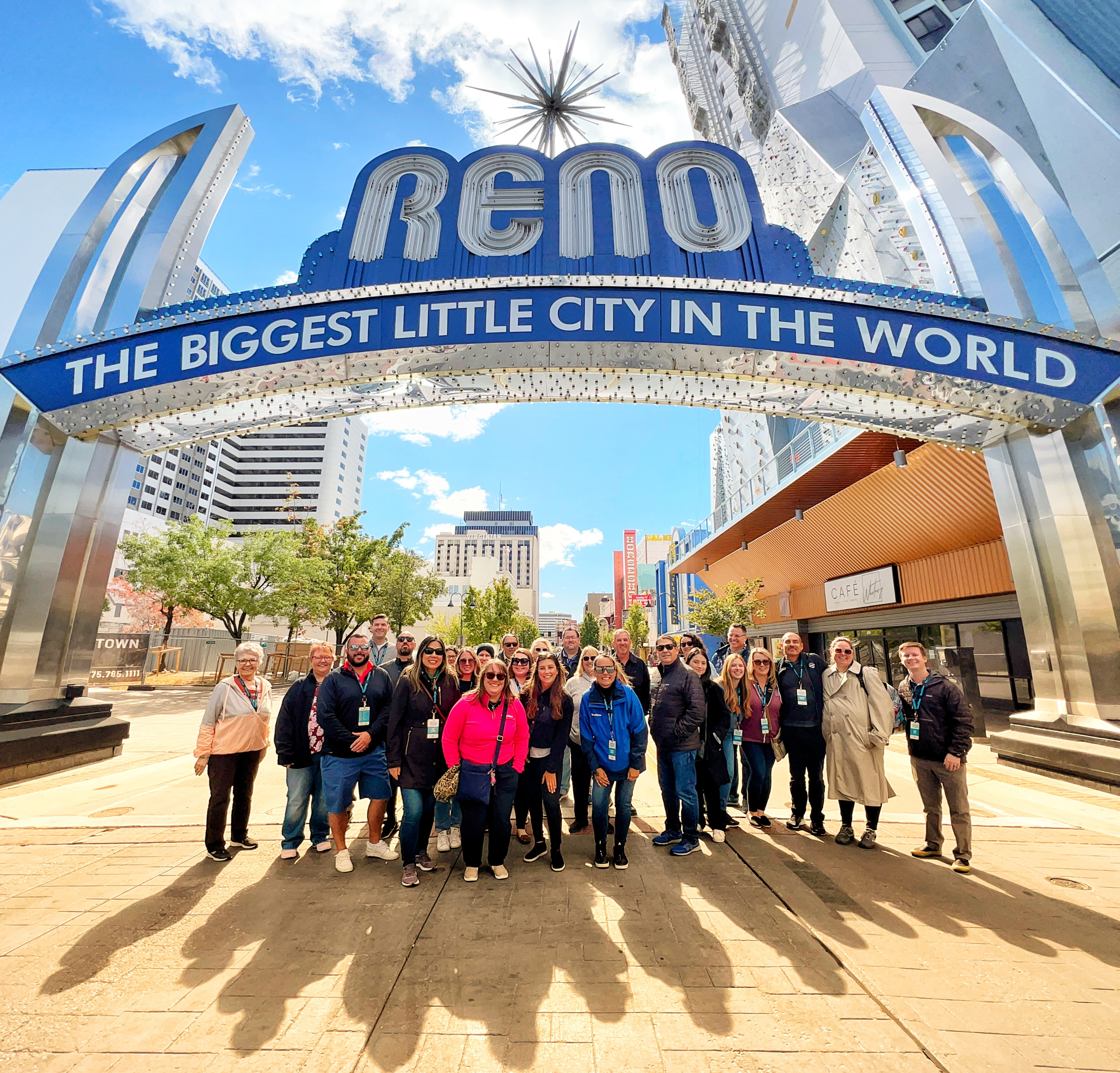 The Only Way to see Reno | Travel Pineapple | United States