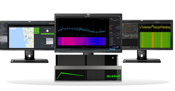 Products | QUASAR SDR