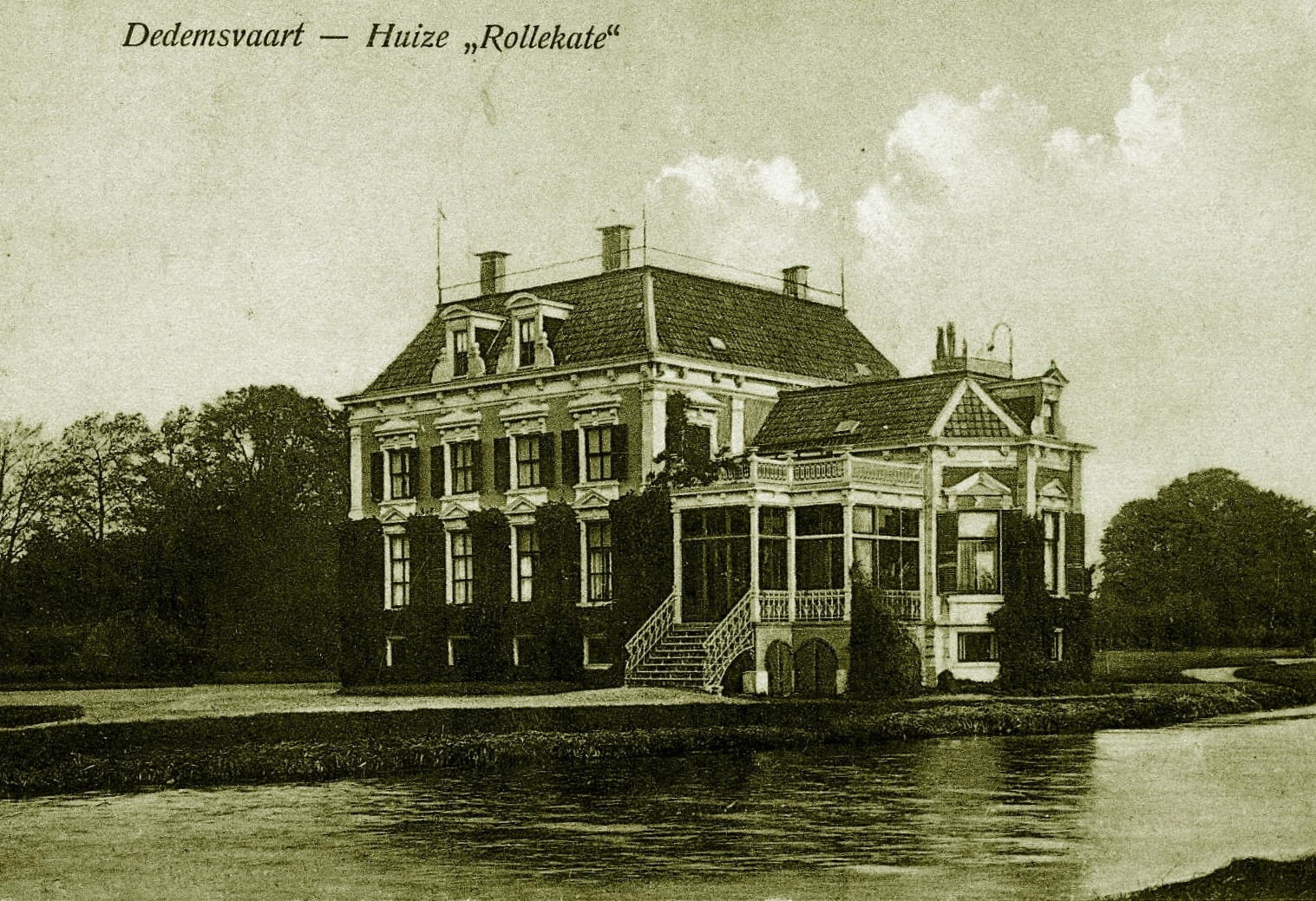 Geschiedenis | nieuwleusen