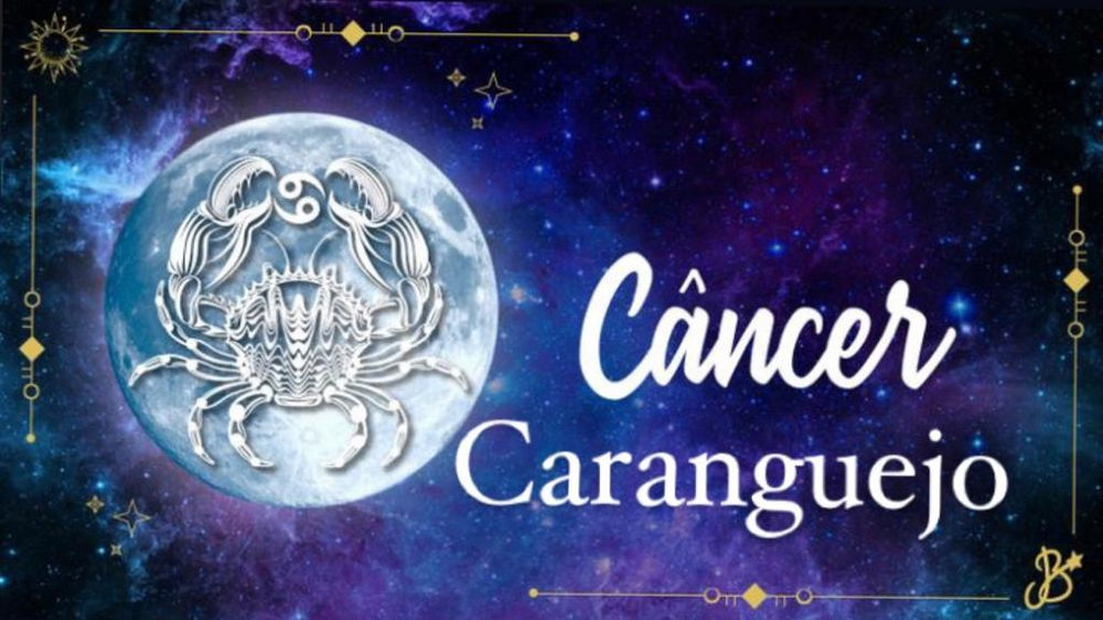 SIGNO CARANGUEJO/CÂNCER MITO