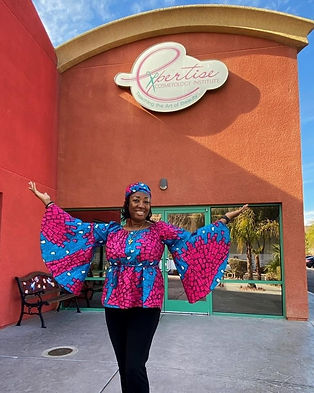 Expertise Cosmetology Institute