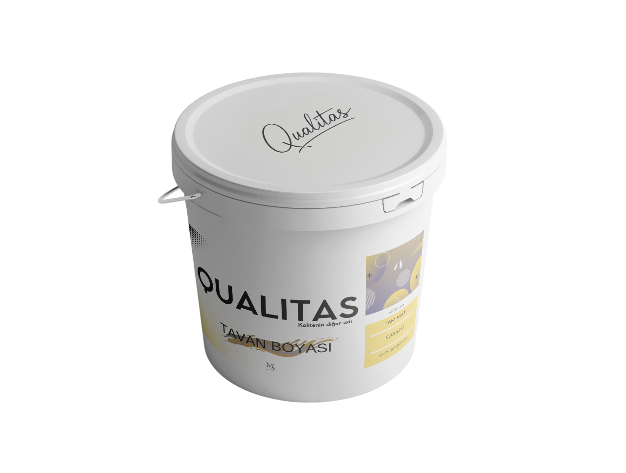 Renk Paleti | QUALITAS
