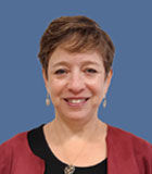 Prof. Hagit Baris-Feldman | Alrovdigmed