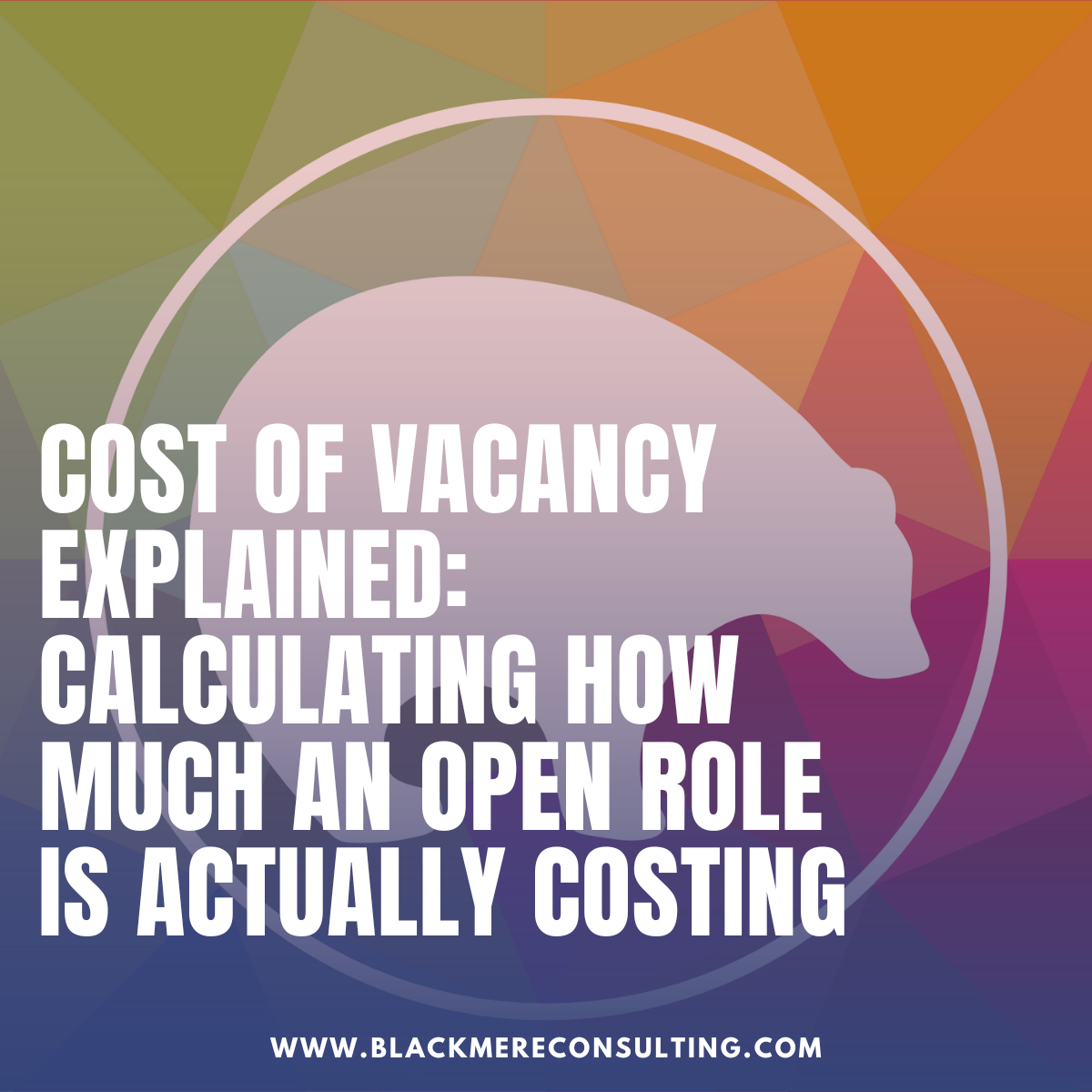 Stop Bleeding Money: The True Cost of Vacancy (Open Roles)