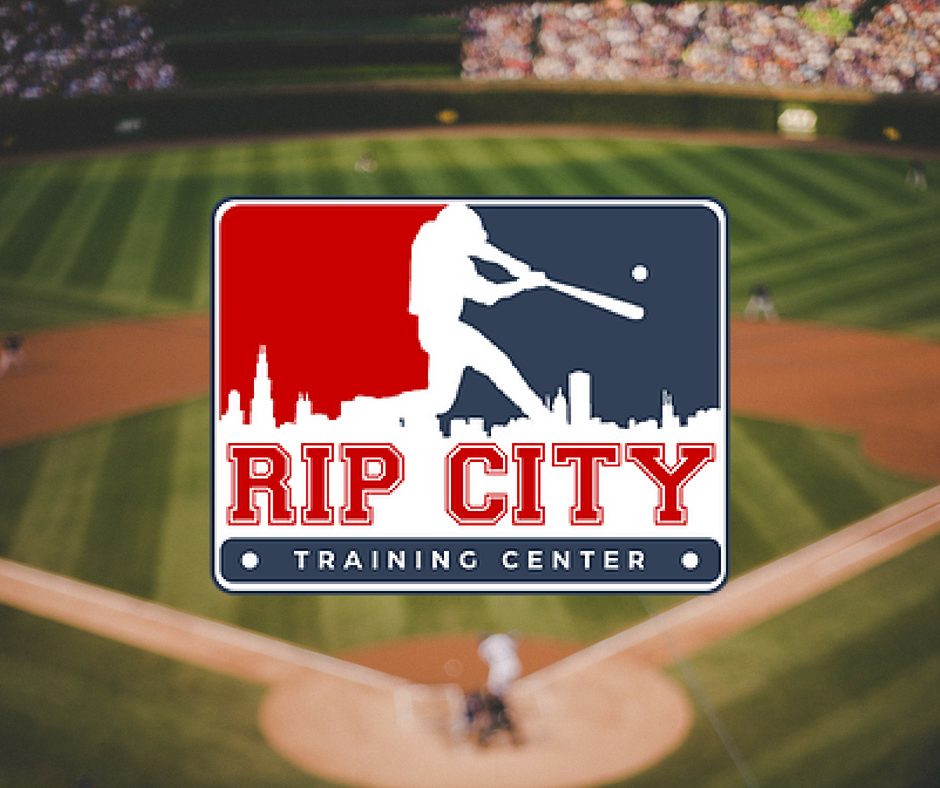 Rip City Training | Home