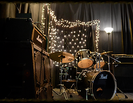 Jam Academy Music School Facilities