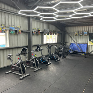 Training Centre | Hoops 4 Health