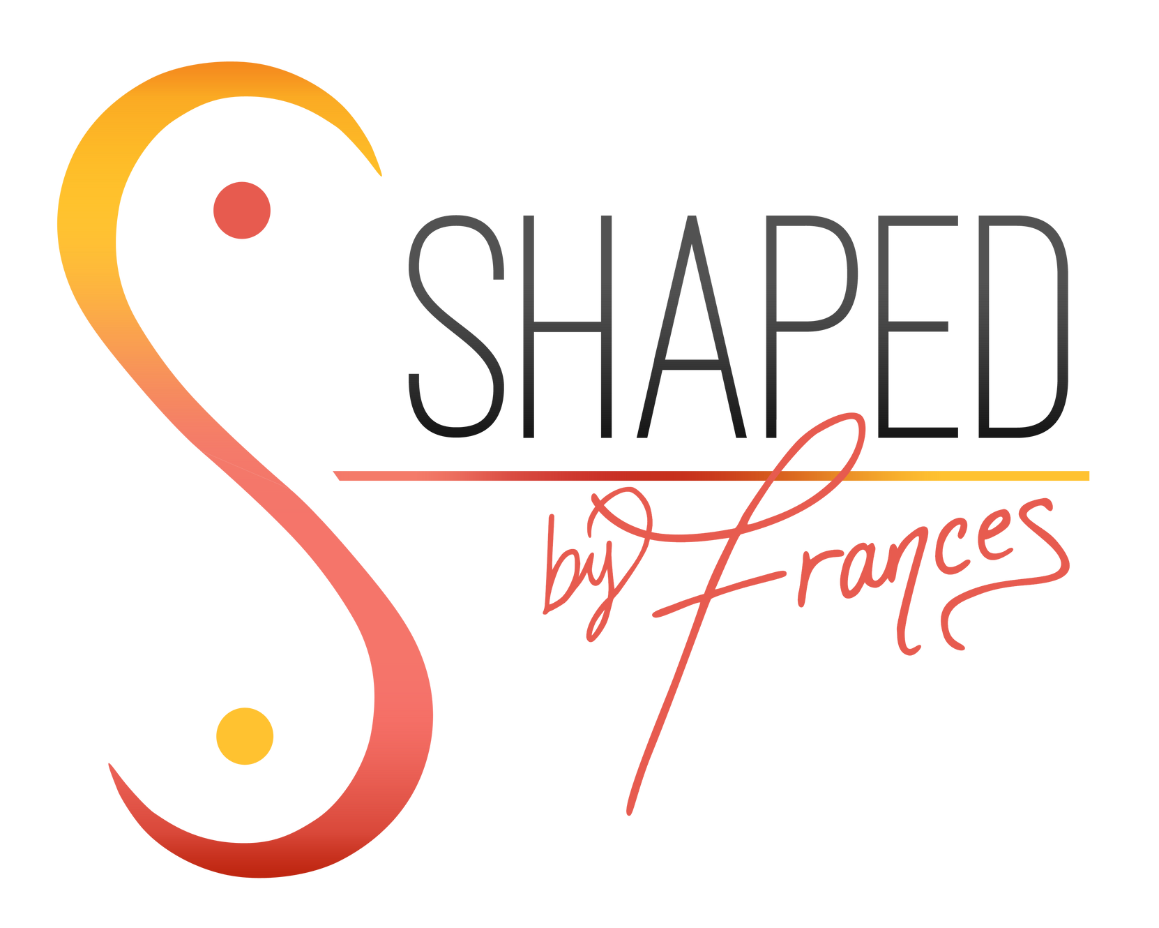 ShapedByFrances | Frances Flores | Wellness, Yoga Coach & Personal Trainer
