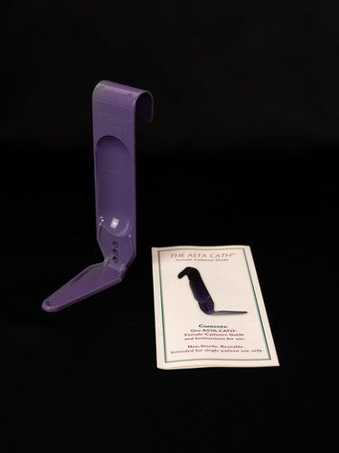 Asta Cath Female Catheter Guide | ComMedPro