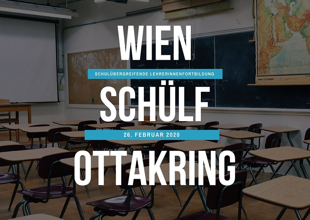 SCHÜLF - HTL Ottakring