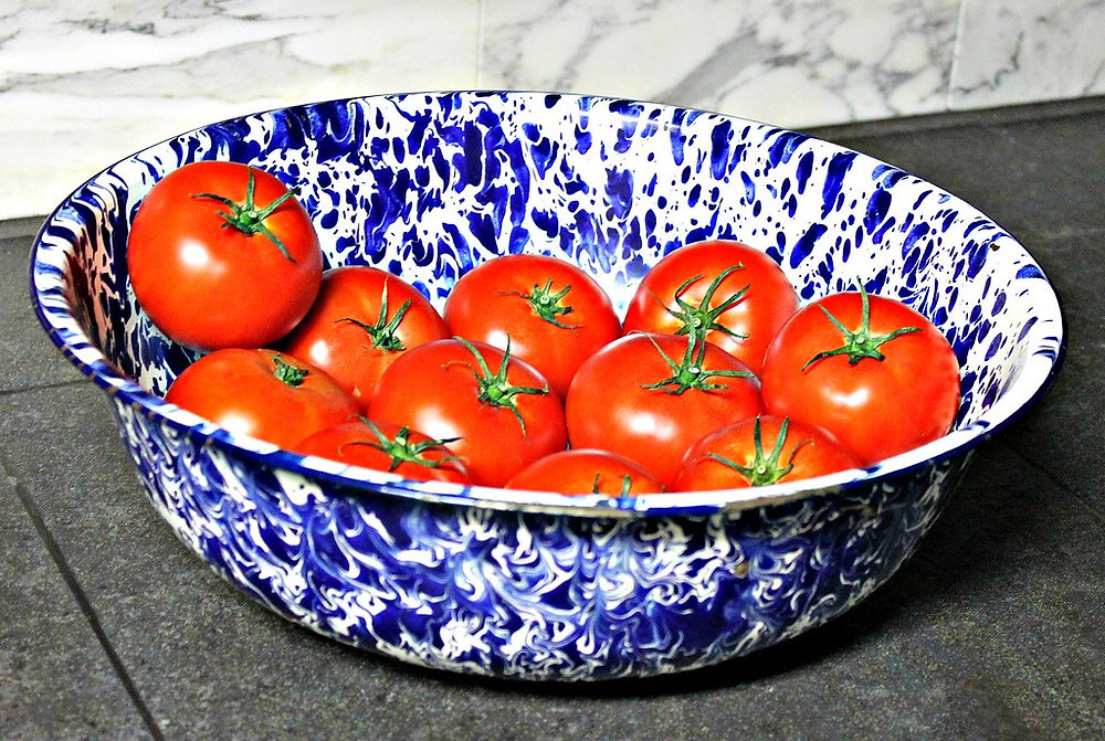 Fresh Tomato Day