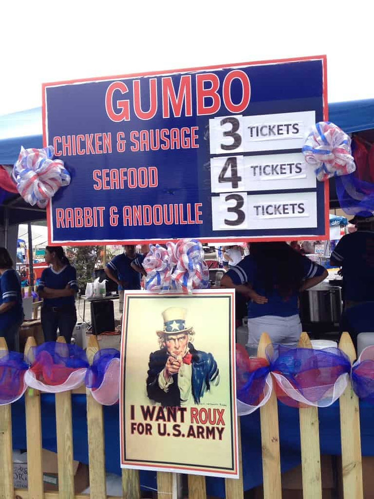 The History of Gumbo In The US