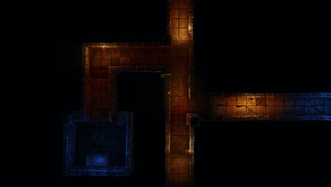 The Mega Dungeon Level II | Epic Quest