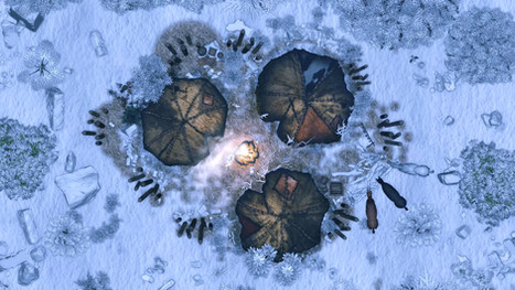 Orc Camp | Epic Quest